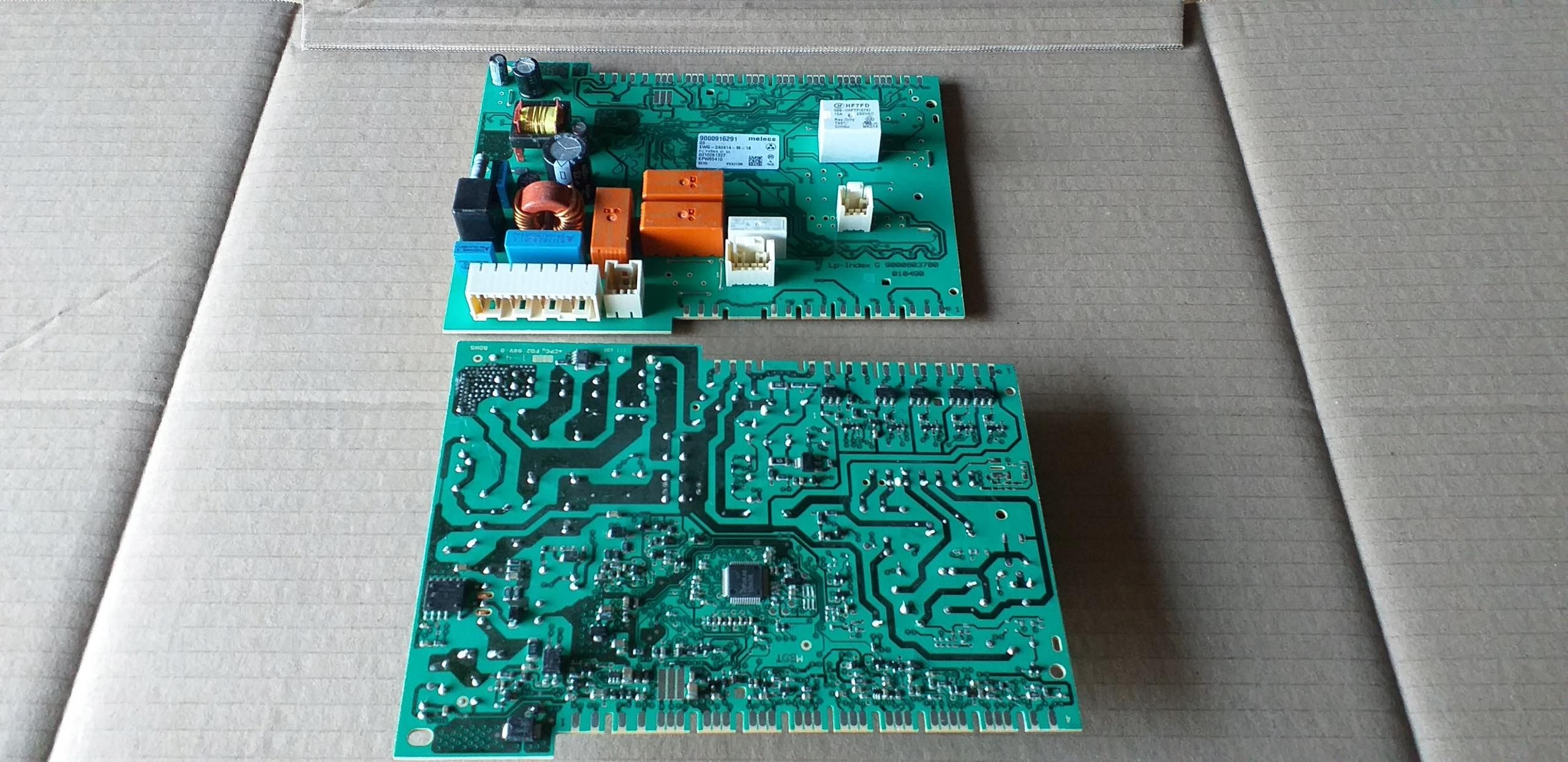 Melecs Programator Bosch - 9000916291 - Opinie i ceny na Ceneo.pl