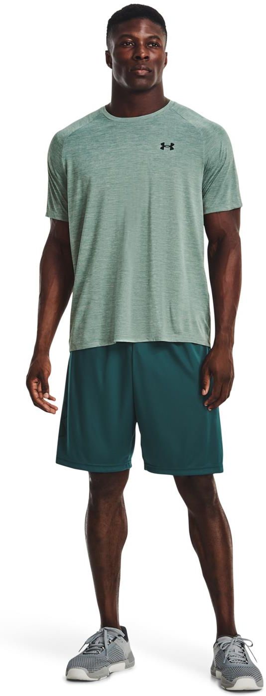 Under Armour Męska Koszulka Z Krótkim Rękawem Ua Tech 2.0 Ss Tee ...
