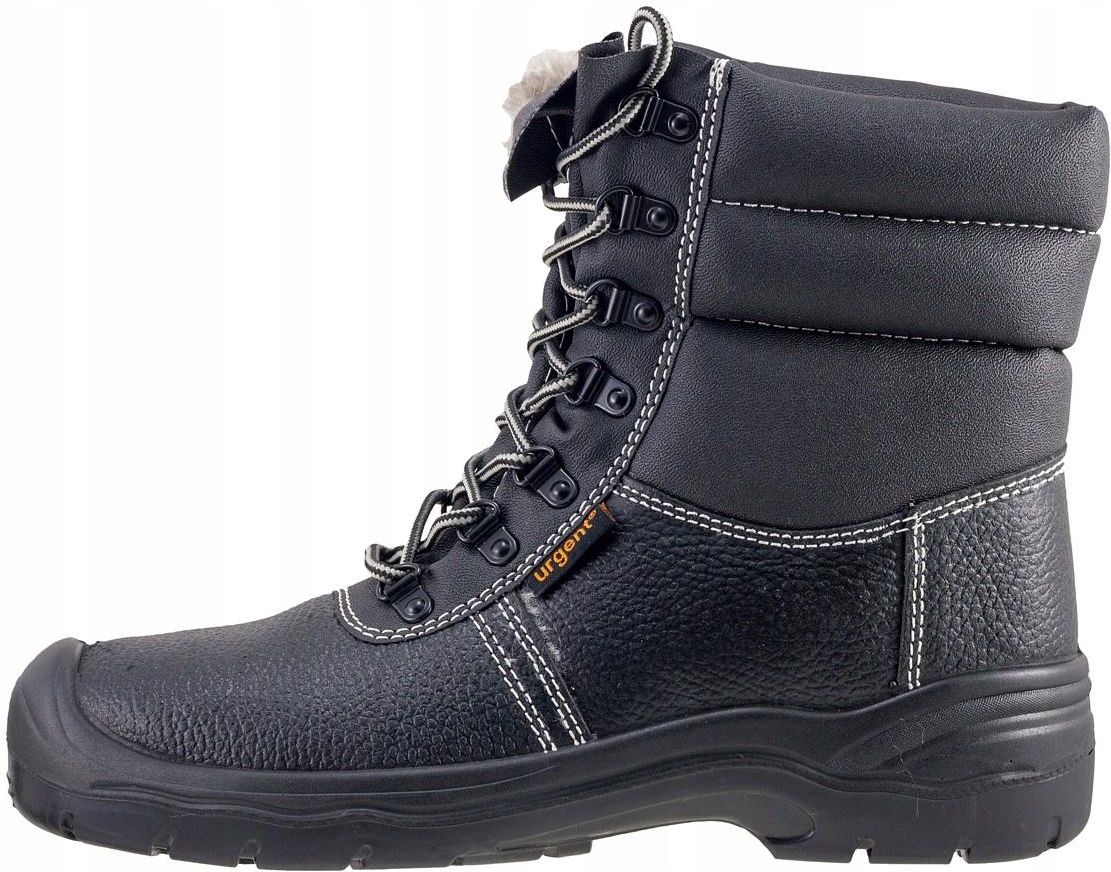 Obuwie Buty Robocze Urgent Bhp 112 Sb - Ceny i opinie - Ceneo.pl