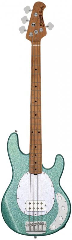 Sterling Ray 34 SSK-M2 Gitara basowa - Ceny i opinie - Ceneo.pl