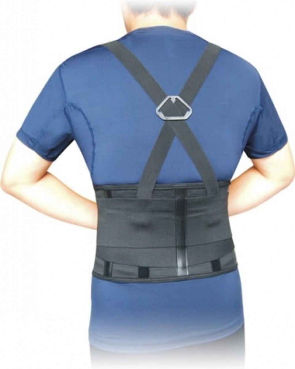 Pas Lędźwiowo Krzyżowy Roboczy Rehan A5 002 Xxl - Opinie i ceny na Ceneo.pl