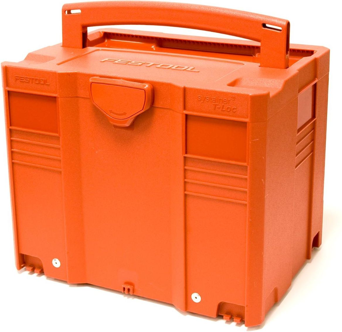 Systener SYS4/O/EINLAGE T-LOC Transportowy Festool (544161) - Opinie i ...