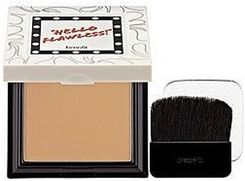 Benefit Hello Flawless Powder Cover up 7g Puder - Opinie i ceny na Ceneo.pl