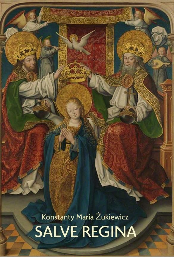 Salve Regina - Książka religijna - Ceny i opinie - Ceneo.pl