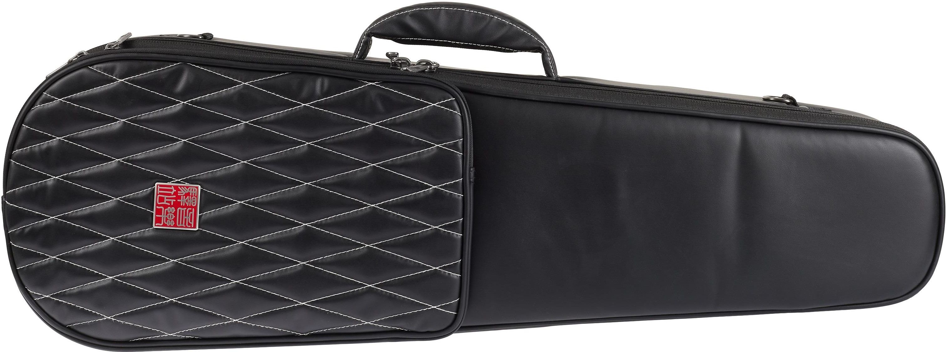 Music Area RB30 Violin Case Leather - Ceny i opinie - Ceneo.pl