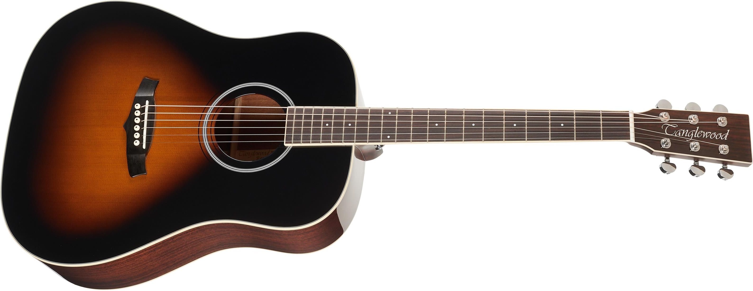 Tanglewood TW15 R SD VS E - Ceny i opinie - Ceneo.pl