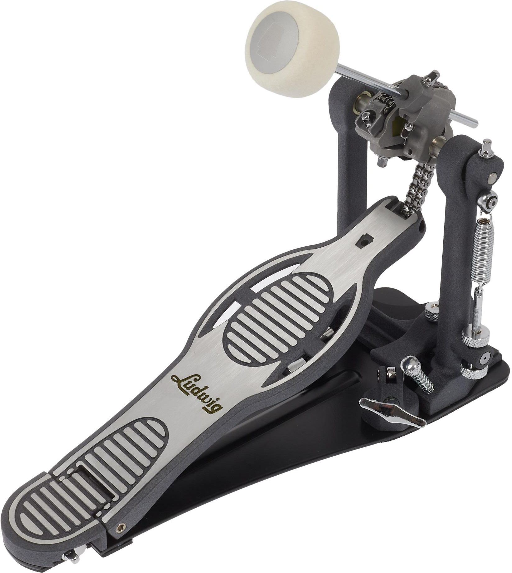 Ludwig Speed Flyer Pedal L204SFDIR - Ceny i opinie - Ceneo.pl