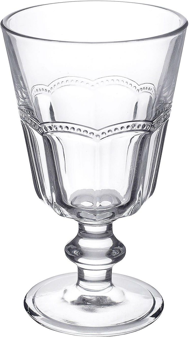 Altom Design Komplet 6 Szklanek Na Nóżce 240ml - Opinie i atrakcyjne ...