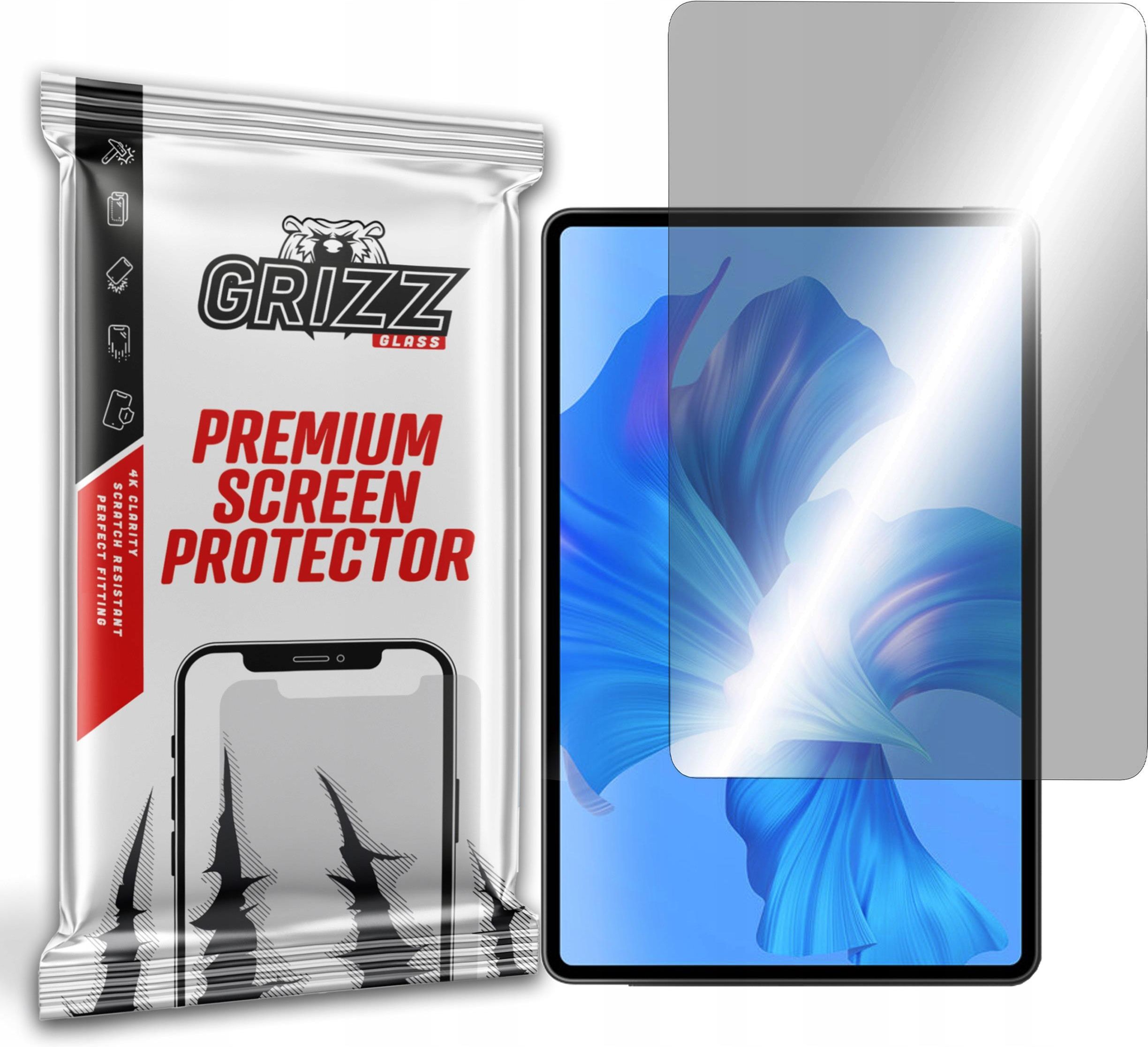 Grizz Glass Folia Matowa Do HUAWEI Matepad Pro 11 2022 - opinie i ceny ...