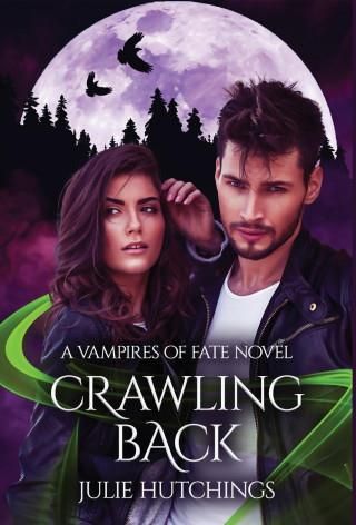 Crawling Back - Literatura obcojęzyczna - Ceny i opinie - Ceneo.pl