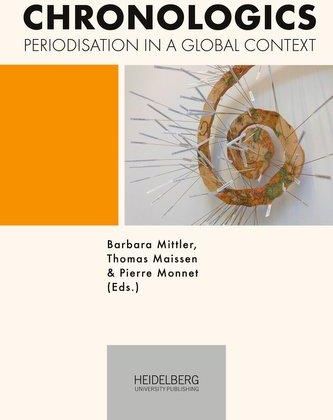 Chronologics Mittler, Barbara - Literatura obcojęzyczna - Ceny i opinie ...