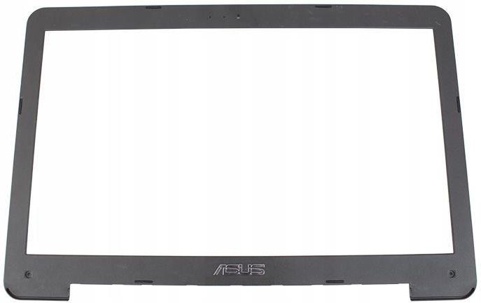 Podzespoły do laptopa RAMKA MATRYCY DO ASUS F555L F555LD F555LJ / V1 ...