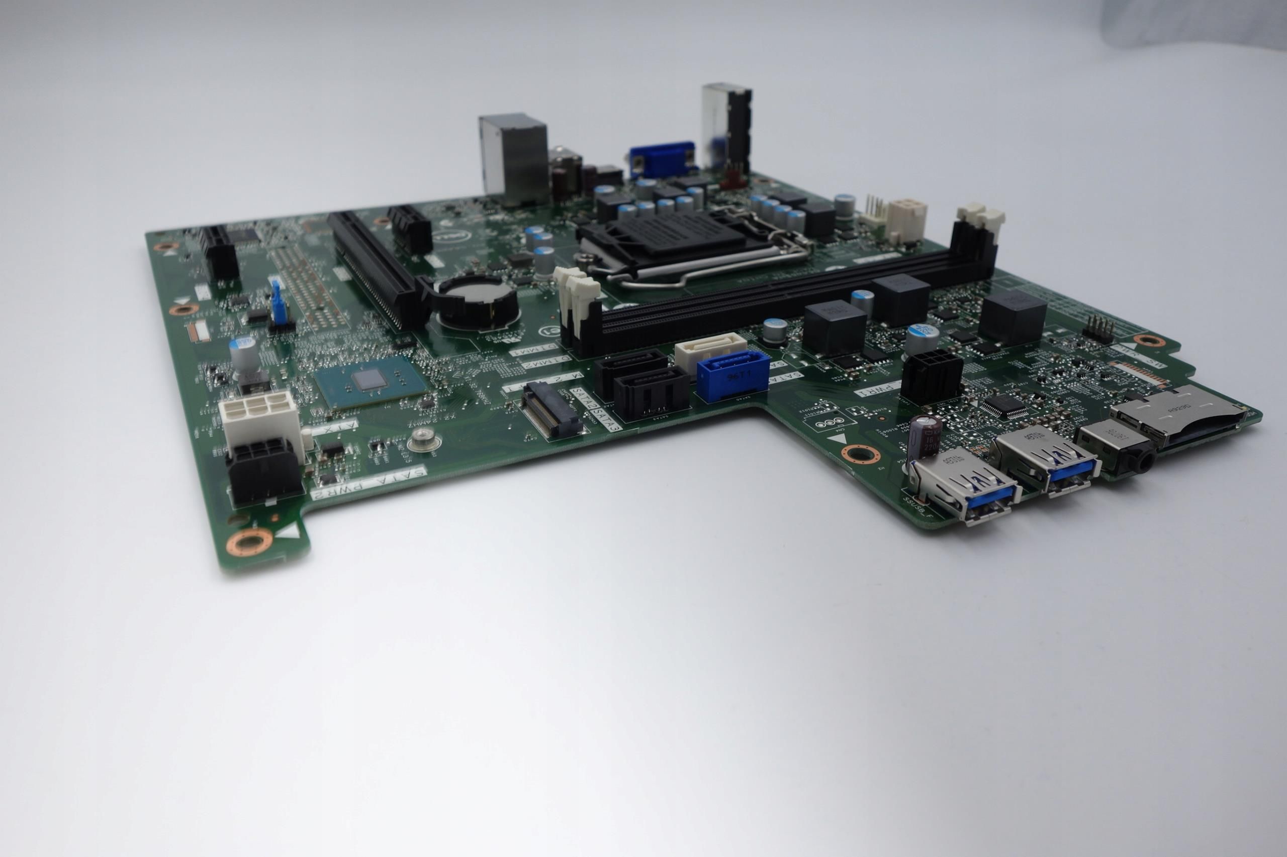 Podzespoły do laptopa DELL PŁYTA GŁÓWNA VOSTRO 3660 3667 3668 3669 ...