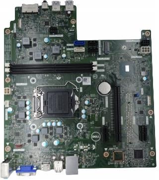 Podzespoły do laptopa DELL PŁYTA GŁÓWNA VOSTRO 3660 3667 3668 3669 ...