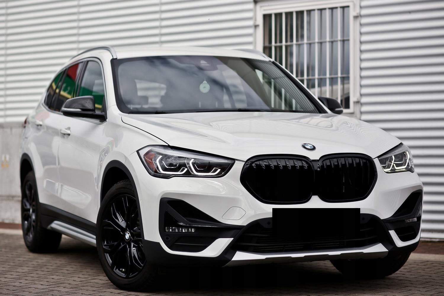 BMW X1 28i 231KM xLINE xDRIVE ZOBACZ !!! - Opinie i ceny na Ceneo.pl