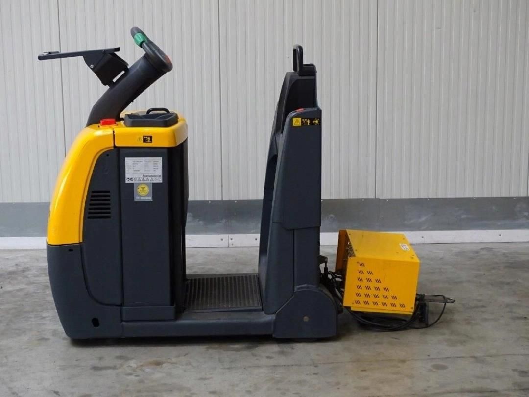 Jungheinrich EZS 350 - Opinie i ceny na Ceneo.pl