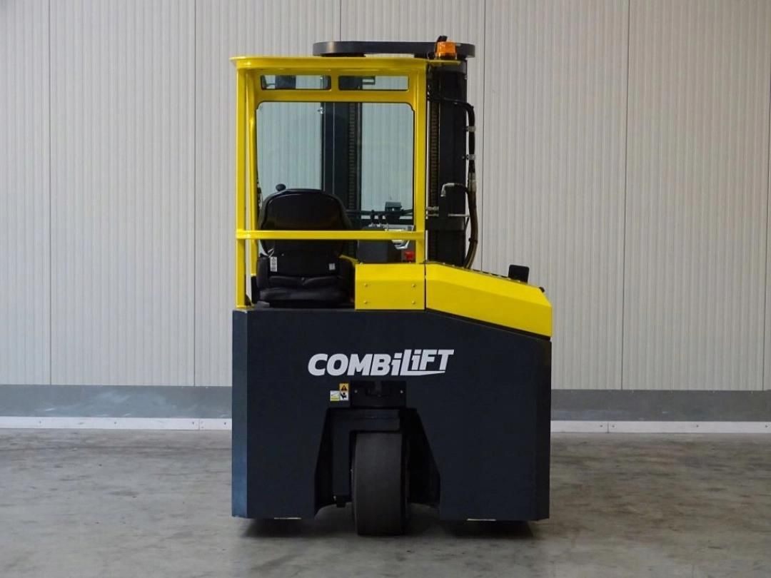 Combilift CBE3000 - - NEU Czterokierunkowy wózek b - Opinie i ceny na ...