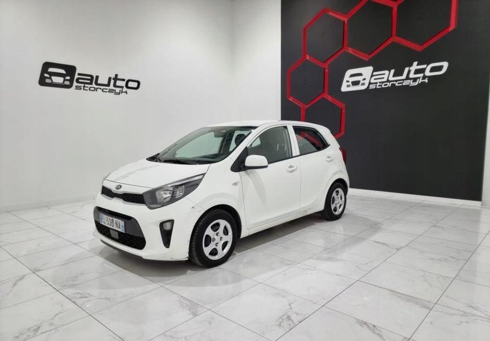 Kia Picanto - Opinie i ceny na Ceneo.pl