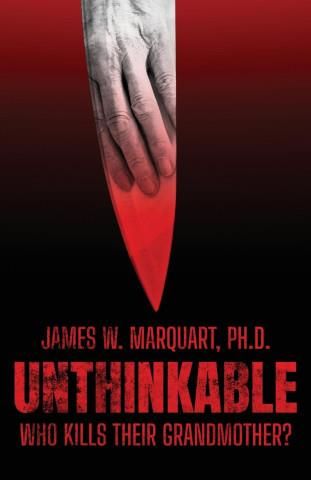 Unthinkable - Literatura obcojęzyczna - Ceny i opinie - Ceneo.pl