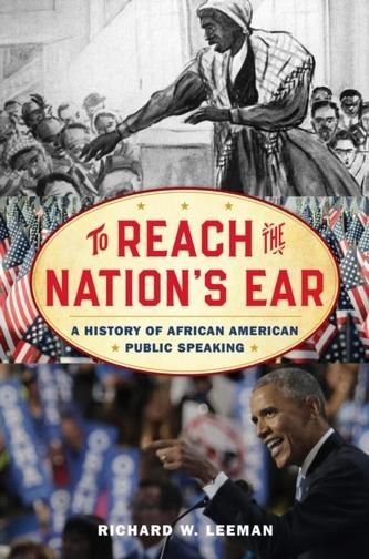 To Reach the Nation's Ear Leeman, Richard W. - Literatura obcojęzyczna ...