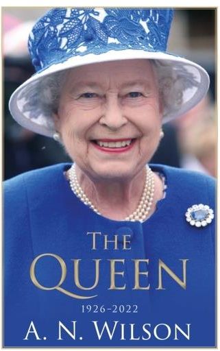The Queen Wilson, A. N. (Author) - Literatura obcojęzyczna - Ceny i ...
