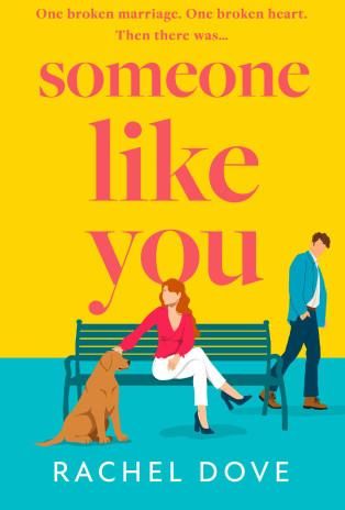 Someone Like You - Literatura obcojęzyczna - Ceny i opinie - Ceneo.pl