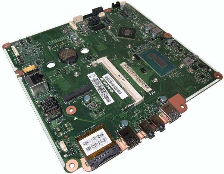 Podzespoły do laptopa IBM, LENOVO ORYGINAŁ CIHASWS1 / I3-4030U DO AIO ...