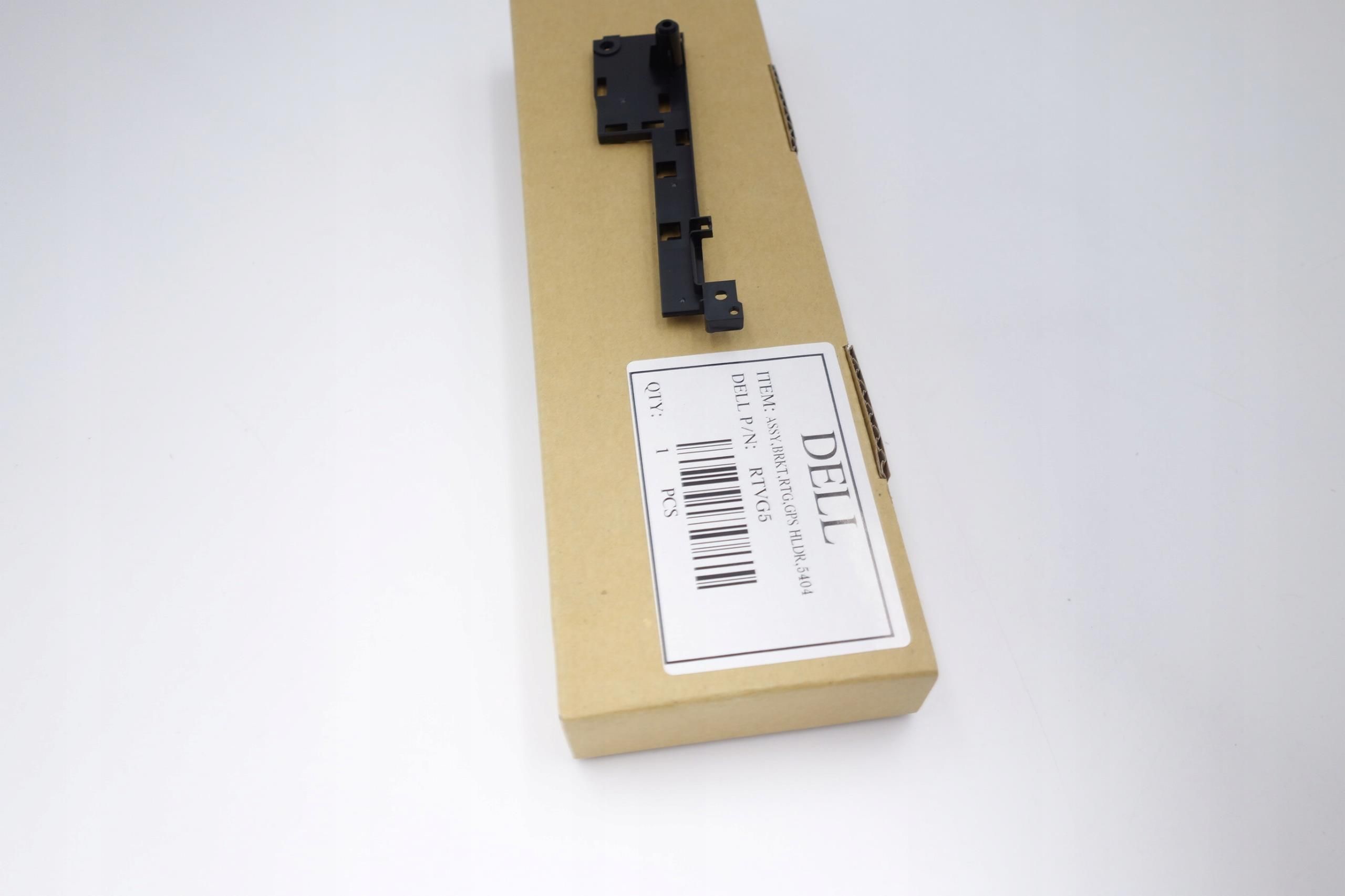 Podzespoły do laptopa DELL NOWY WSPORNIK GPS LATITUDE 5404 RUGGED RTVG5 ...