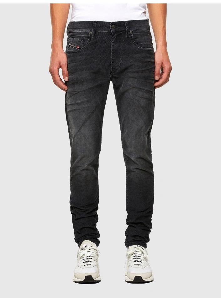 Diesel DSTRUKT - Jeansy Slim Fit - Ceny i opinie - Ceneo.pl