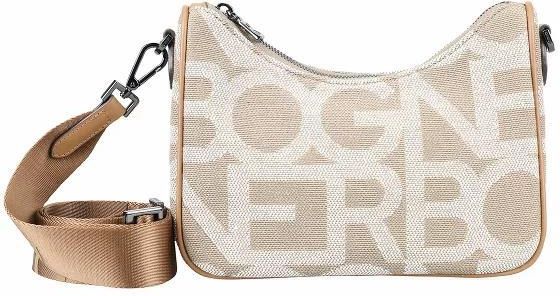 Bogner Pany Lora Handbag 24 cm mud - Ceny i opinie - Ceneo.pl