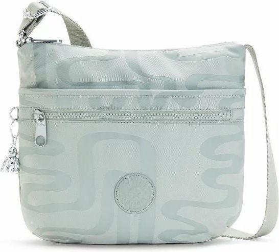 Kipling Elevated Jacquard Arto Shoulder Bag 29 cm doodle jcq - Ceny i opinie - Ceneo.pl