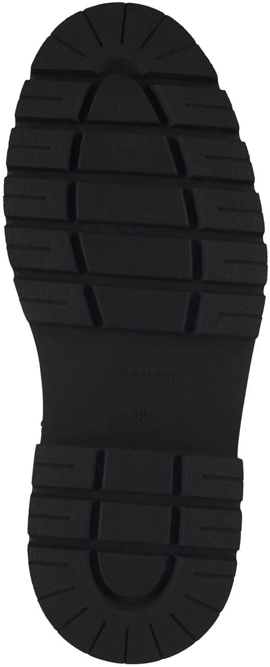 Męskie Buty Gant Ramzee 25643370-G46 – Brązowy - Ceny i opinie - Ceneo.pl