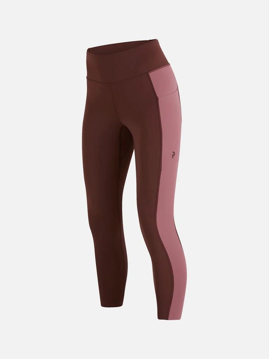 Peak Performance Legginsy W Power Tights Różowy 756473 - Ceny i opinie ...