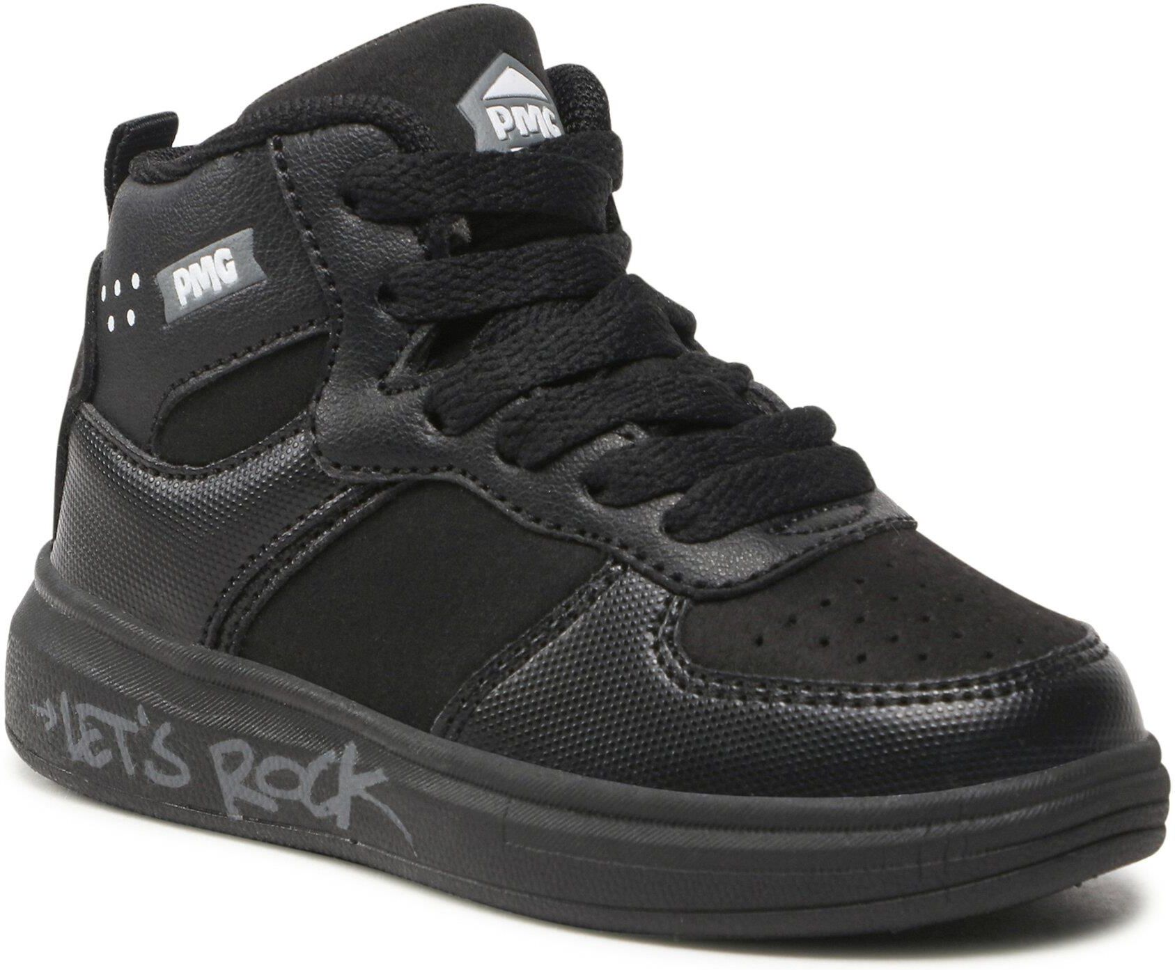 Primigi Sneakersy 2961522 Czarny - Ceny i opinie - Ceneo.pl