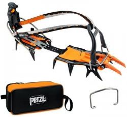 PETzL CHARLET Raki LYNX - Ceny i opinie - Ceneo.pl