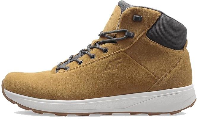 Buty miejskie zimowe męskie 4F ELEMENT 4FAW22FWINM013 82S - 42 - Ceny i ...