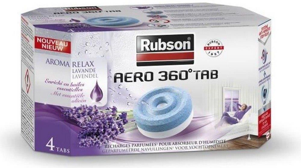 Rubson Aero 360 - Opinie i ceny na Ceneo.pl