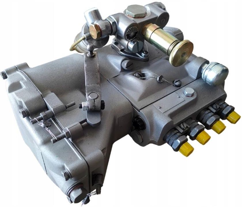 MOTORPAL POMPA WTRYSKOWA C-360 PO REGENERACJI SEK. - Opinie i ceny na ...