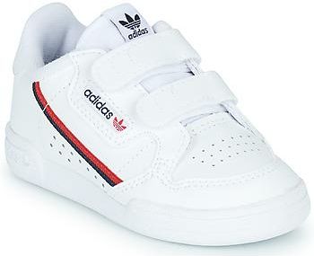 Buty Dziecko adidas CONTINENTAL 80 CF I - Ceny i opinie - Ceneo.pl