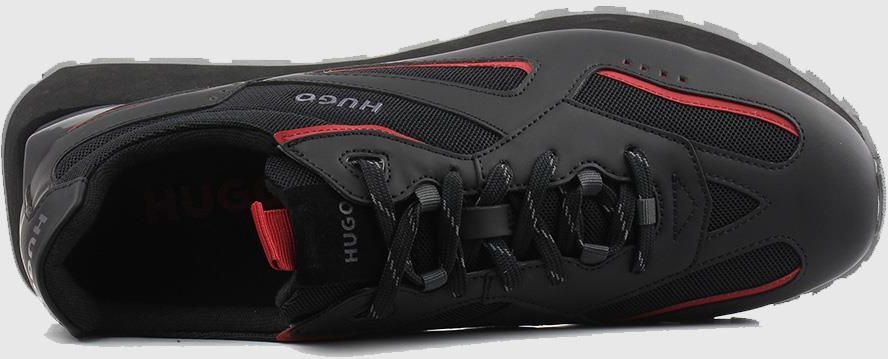 HUGO BOSS BUTY Cubite_Runn_mepu - Ceny i opinie - Ceneo.pl