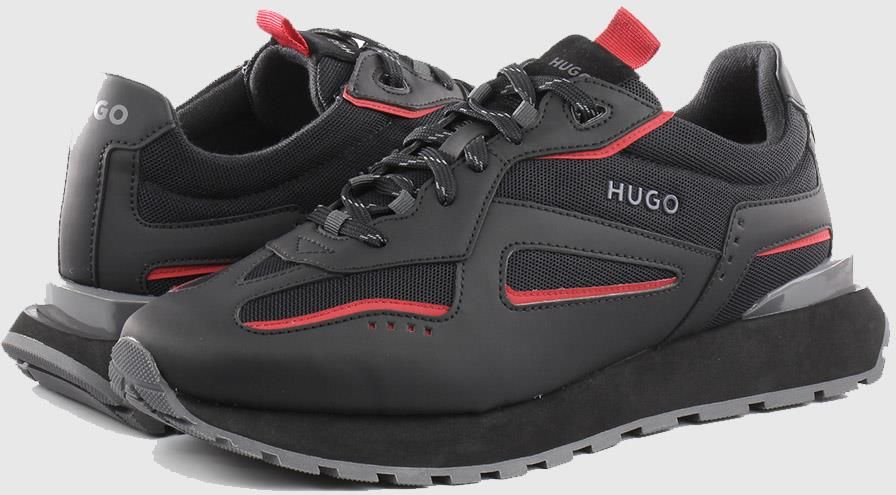 HUGO BOSS BUTY Cubite_Runn_mepu - Ceny i opinie - Ceneo.pl