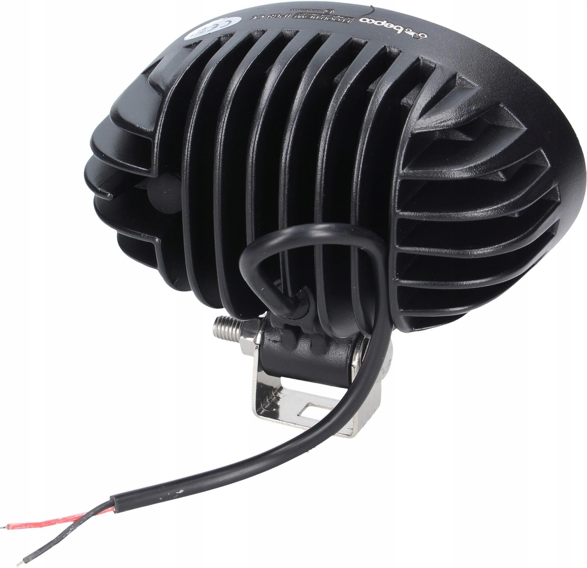 Bepco Lampa Robocza Led 24W 1800Lm Światło Rozproszone 22240164 ...