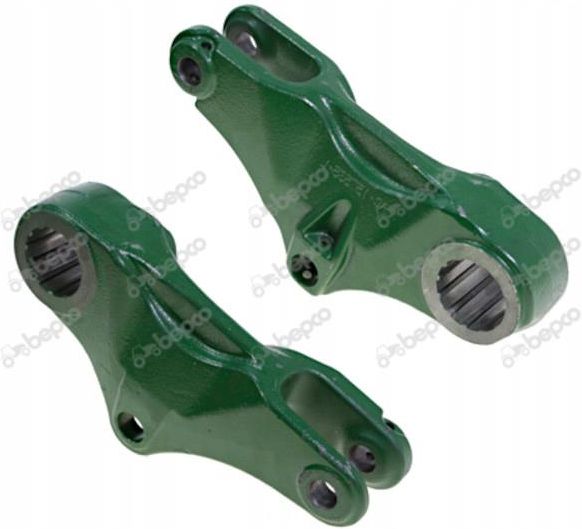 Bepco Ramię Podnośnika Prawe Fi 25Mm John Deere L157538 - Opinie i ceny ...