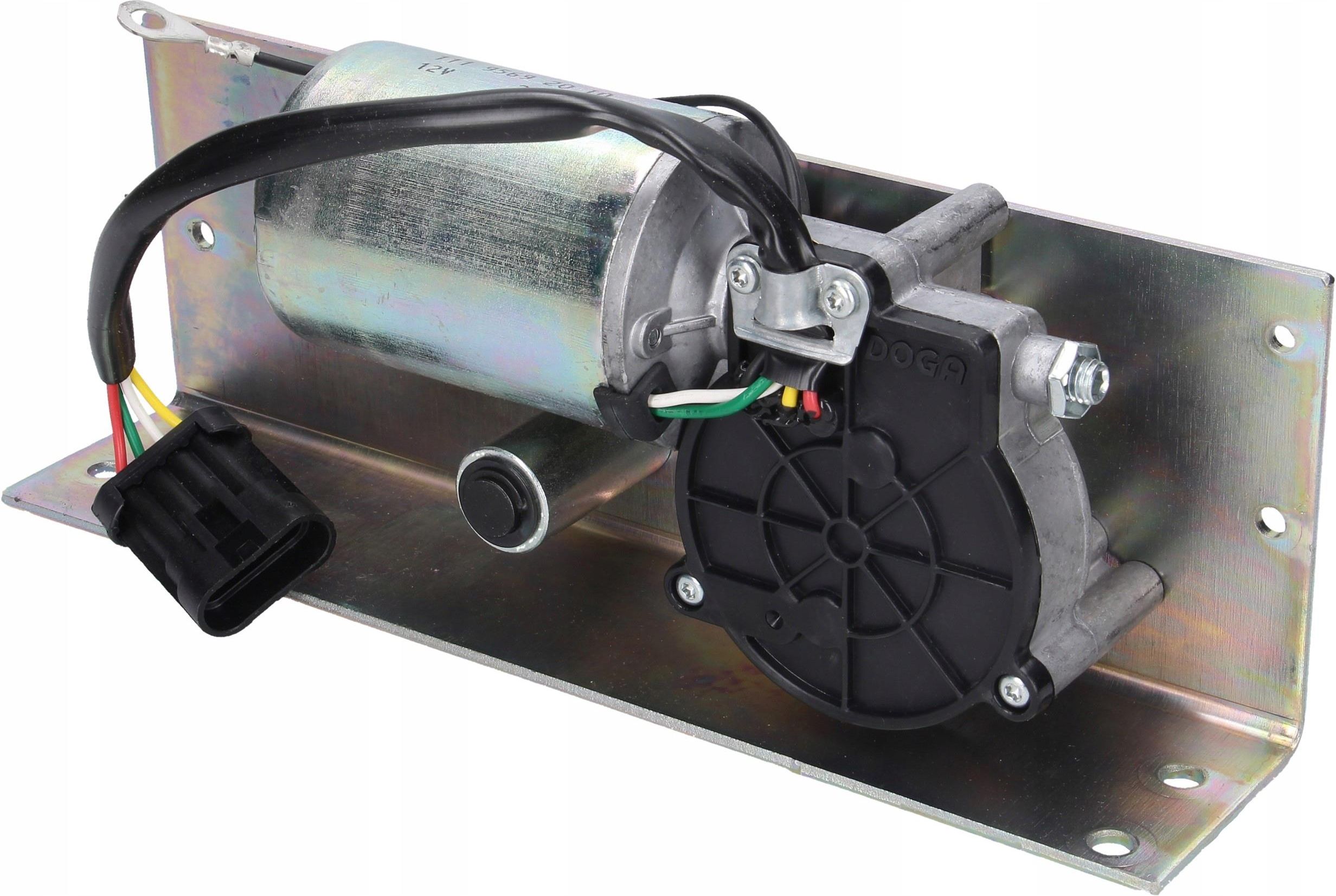 Bepco Silnik Wycieraczki John Deere Re151494 22239916 - Opinie i ceny ...