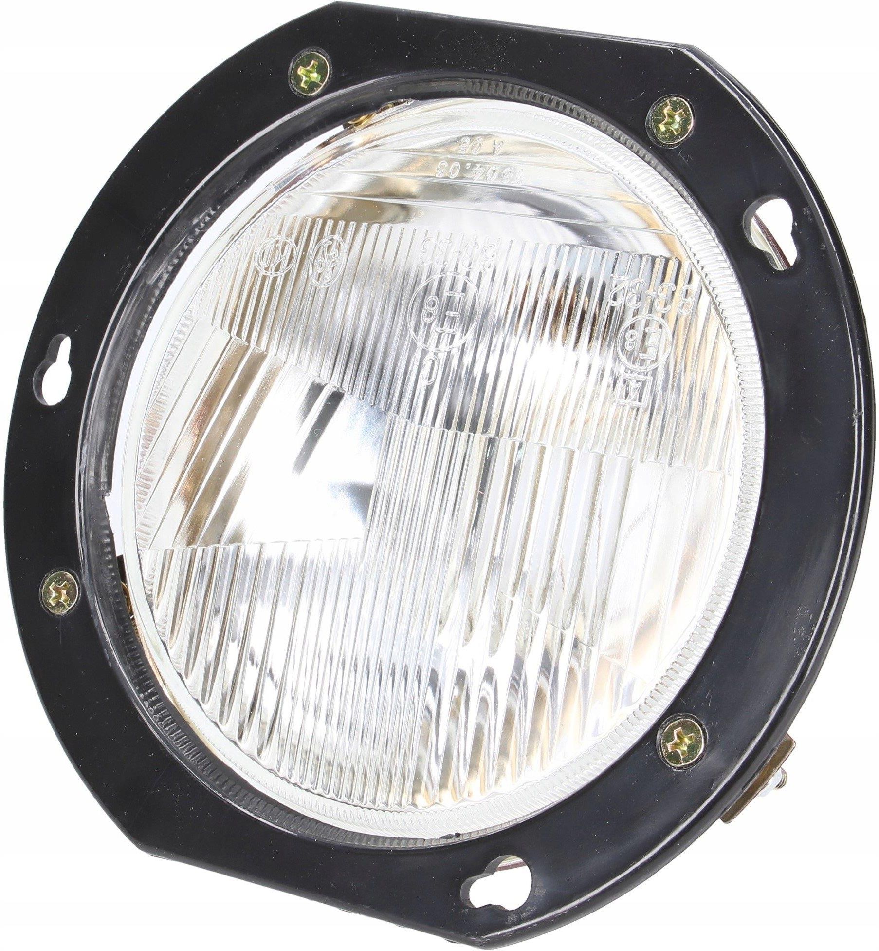 Bepco Reflektor Roboczy, Dachowy Zetor 59115842 52117745 22237340 ...