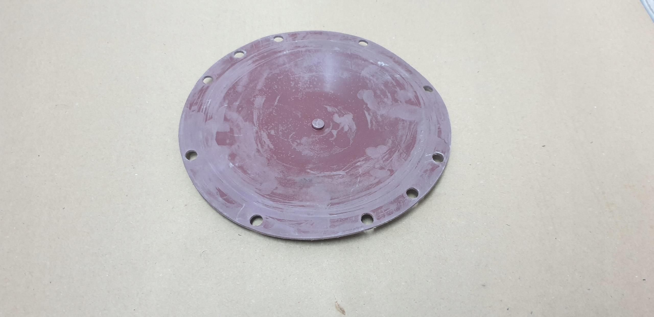 Belarus Membrana Blokady Mtz Pronar Oryginał 001-101-001489 - Opinie i ...