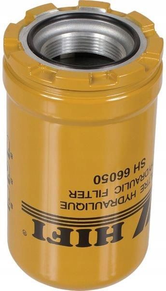 Aparts Filtr Hydrauliki Hifi Sh66050 Ksh660501 - Opinie i ceny na Ceneo.pl