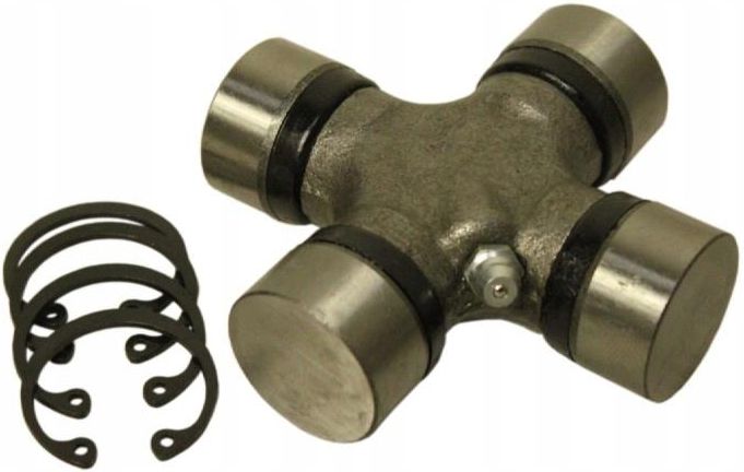 Bepco Krzyżak Wału Massey Ferguson Landini 3427352M91 - Opinie i ceny ...