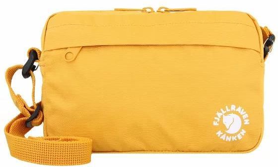 Fjällräven Tree-Kanken Torba na ramię 24 cm maple yellow - Ceny i ...