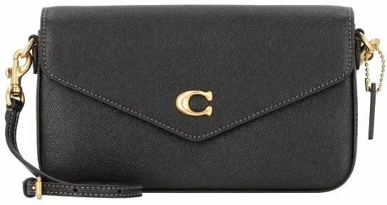 Coach Torba na ramię 21,5 cm black - Ceny i opinie - Ceneo.pl